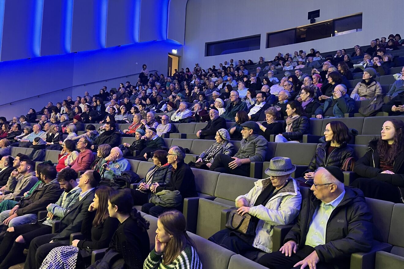 Film challenges how we think about Jew-hatred, and the nature of the ...